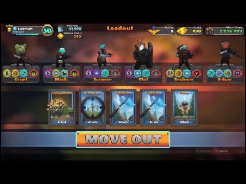 Steam Community :: Video :: Guns Up! - Engineering vs Alliance Battles ...