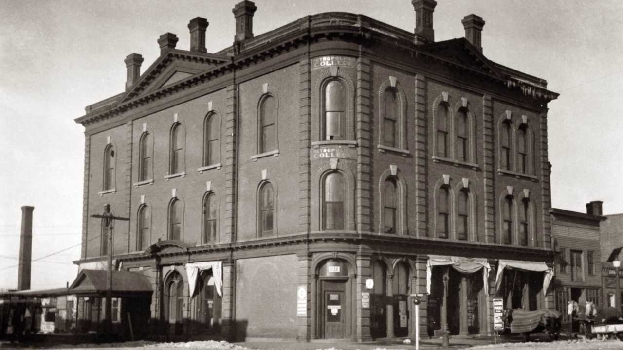 11 Goodhue County Bank