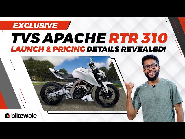 Apache 250 Launch Date