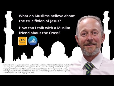 Understanding and Answering Islam