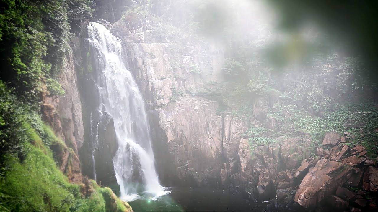 Systems in Focus - Water