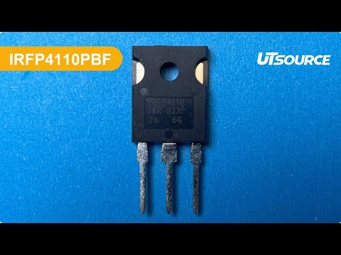 IRFP4110PBF electronic component