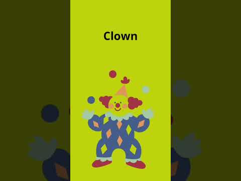 English rhymes, words ends with -own, tongue twisters