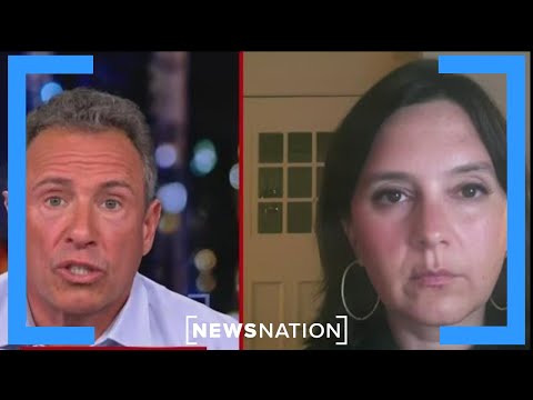 Bari Weiss: People making a 'sideshow' out of rapper's US visa revocation | CUOMO