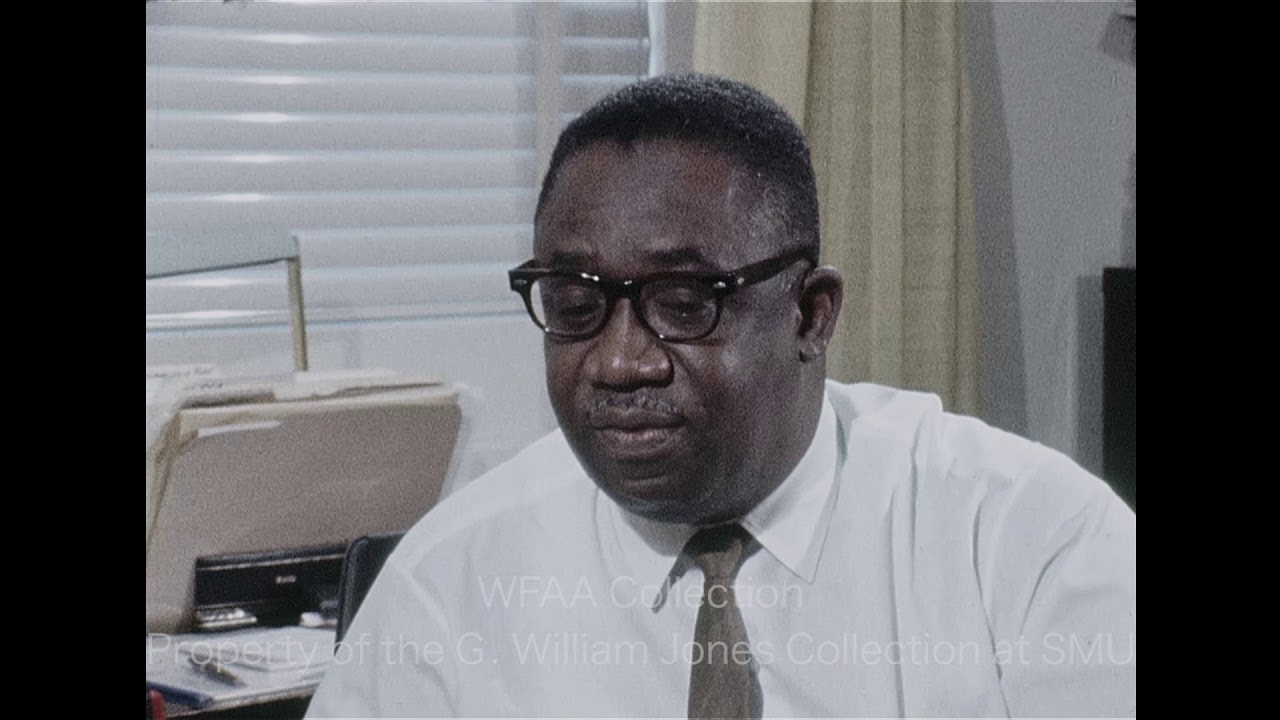 WFAA - September 28, 1969