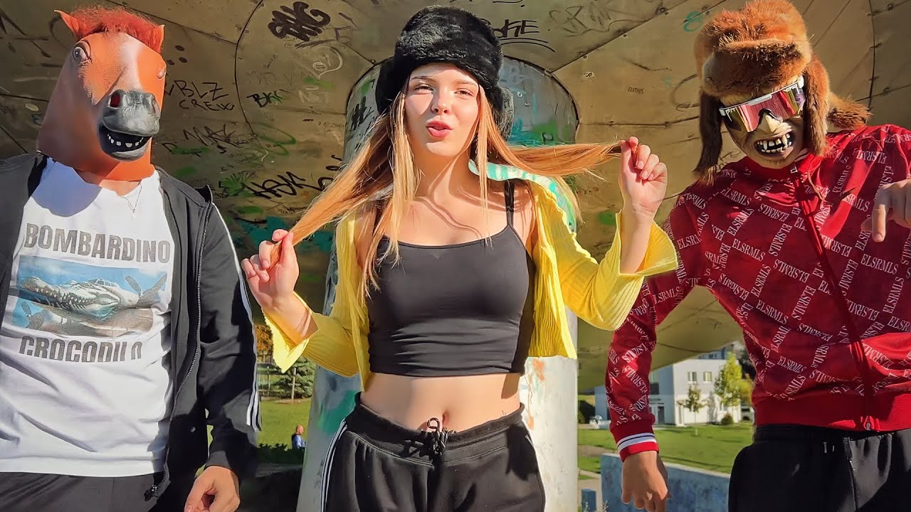 BANZAI by Dj Blyatman from Slovakia | Popnable