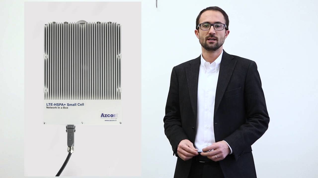 Azcom-product-video
