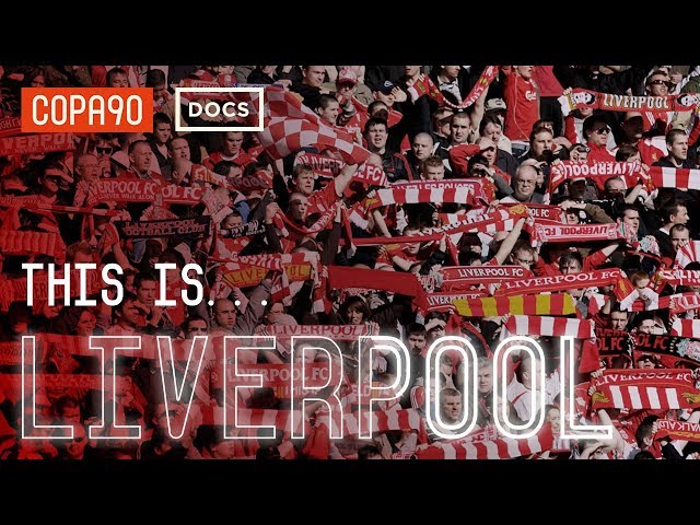 11 ways to know you are a Liverpool fan
