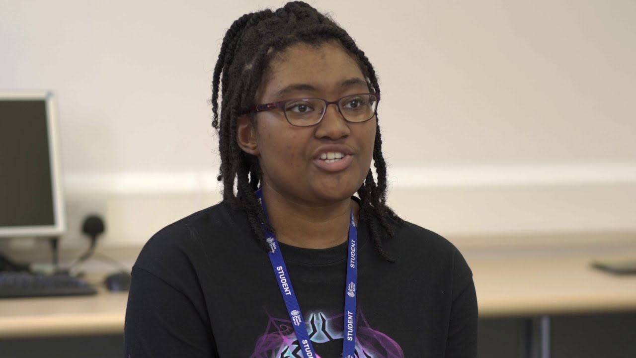 EPQ (Extended Project Qualification) at St. Francis Xavier Sixth Form College