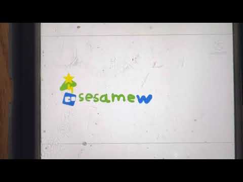 Sesame Workshop Logo