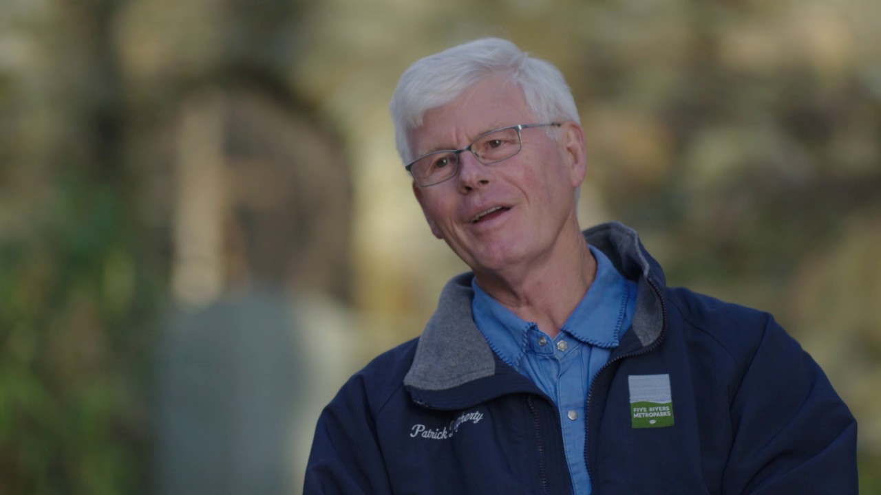 Craft in America Craft in America - Patrick Dougherty