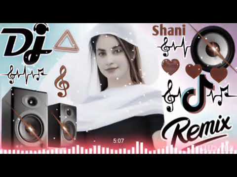 Mai to tere Naam likhunga new DJ song remix 2023 #songs #viralvideo