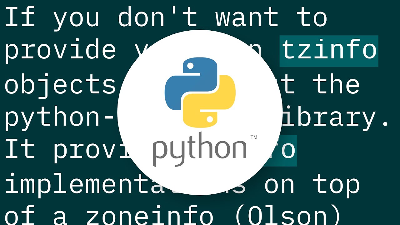 Convert UTC datetime string to local datetime