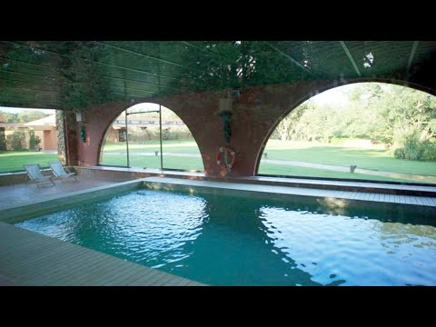 Mas Salvi Country Boutique Hotel, Pals, Spain | Travel By Heart