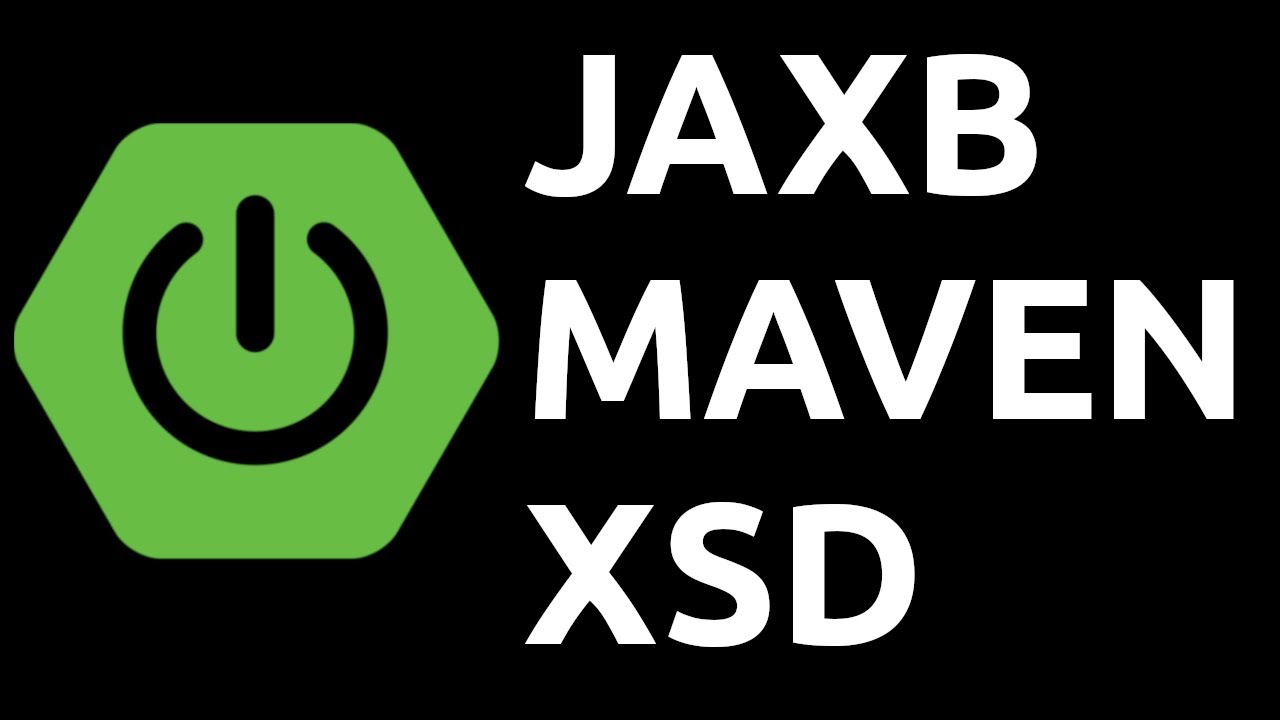 Generate JAXB Java classes from XSD with maven-jaxb2-plugin AND Spring OXM JAXB Example