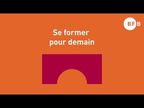 Se former pour demain
