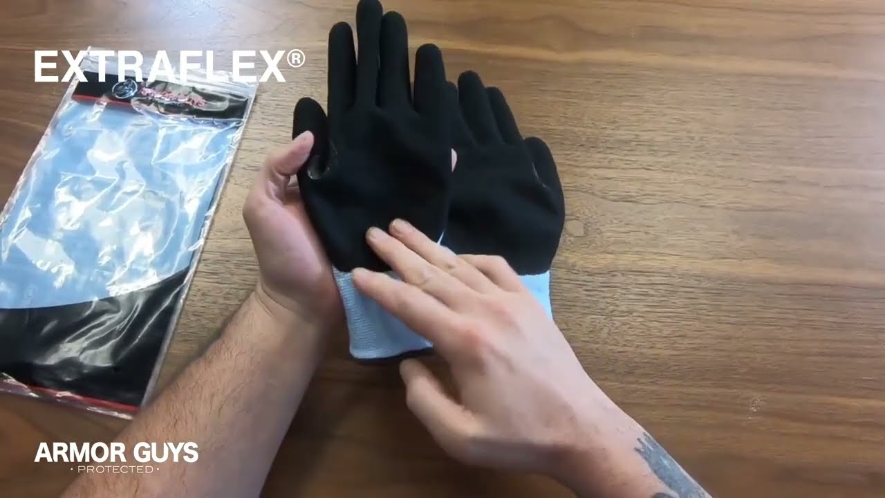 Armor Guys Extraflex® 04-312