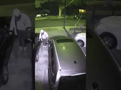 Checking doors