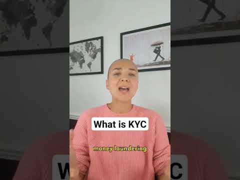 What is Know Your Customer (KYC)