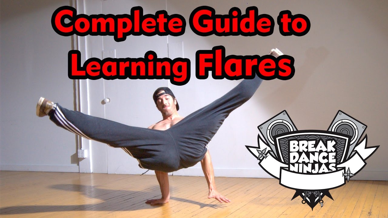 Complete Guide to Learning Flare