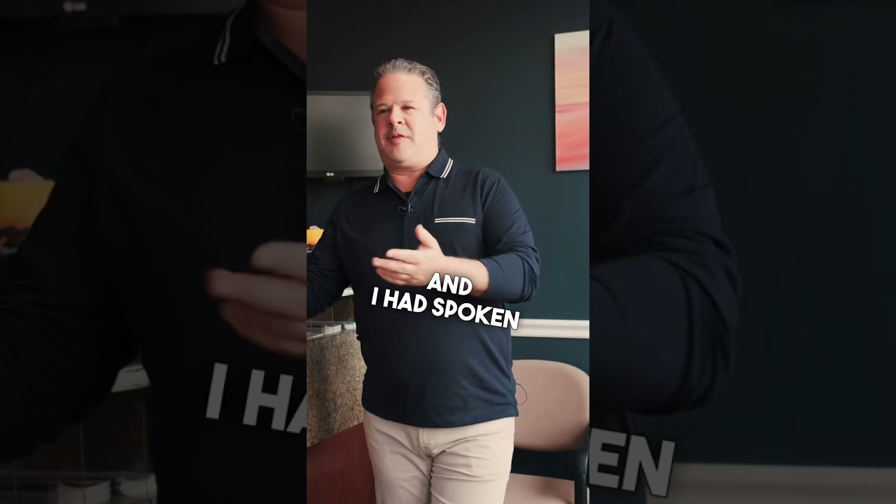 Finding Our Home on Inspiration Wharf