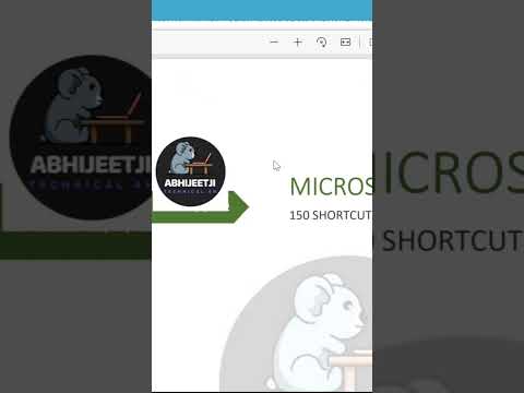 Excel Top 4 Amazing & Smart Shortcuts Key | Excel Tips & Tricks | Excel Shortcuts
