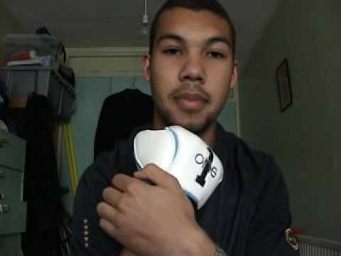 The One Glove