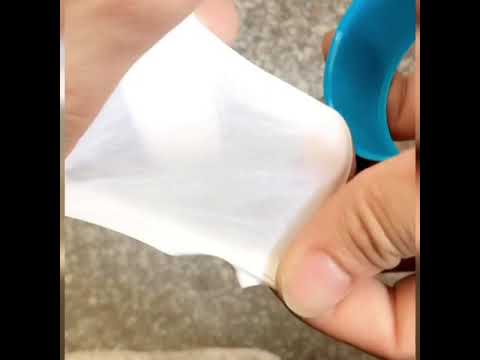 19mm*0.1mm*10m High density ptfe tape