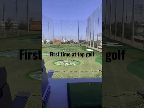 Top golf el Segundo