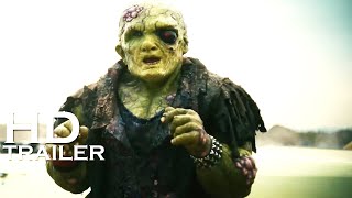 El vengador tóxico - película: Ver online en español