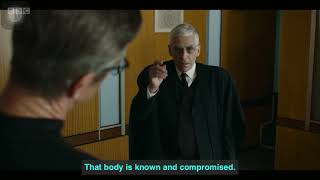 Scary Kids TV Shows And Movies