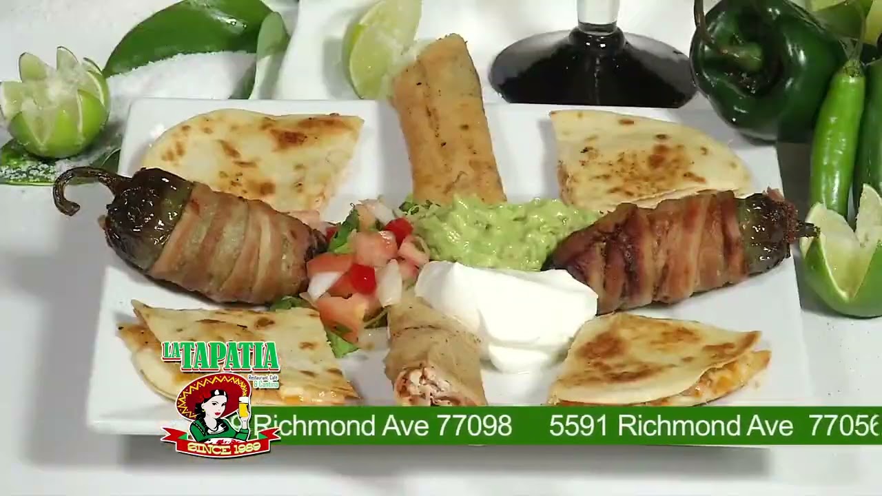 La Tapatia Mexican Restaurant