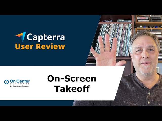 On-Screen Takeoff Pricing, Alternatives & More 2025 | Capterra
