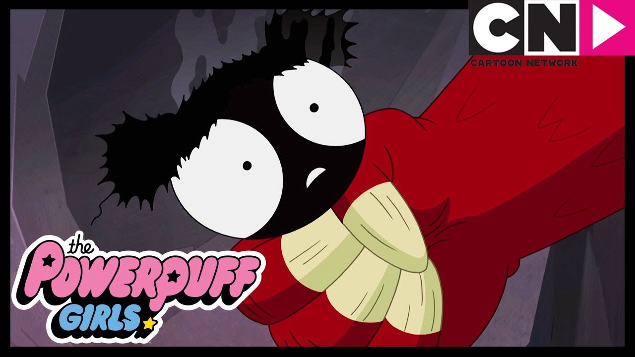 Powerpuff Girls | The Princess Saves The Powerpuff Girls! | Cartoon Network