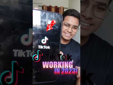 I USED 'TikTok' in India & It *WORKED* π