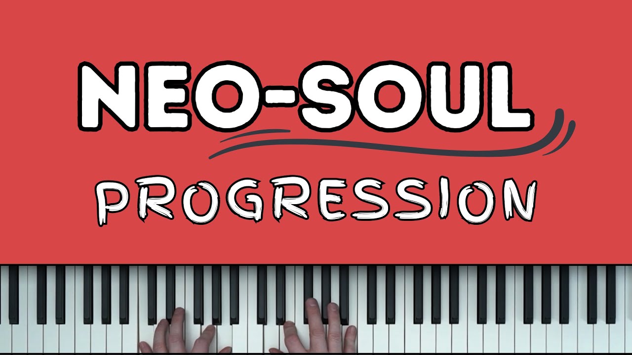 Dope Neo-Soul Progression Breakdown – PianoPig