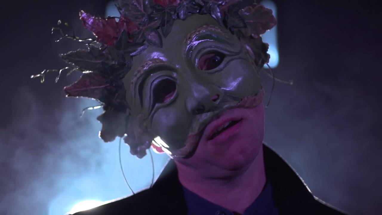 Folklore by Big Big Train
