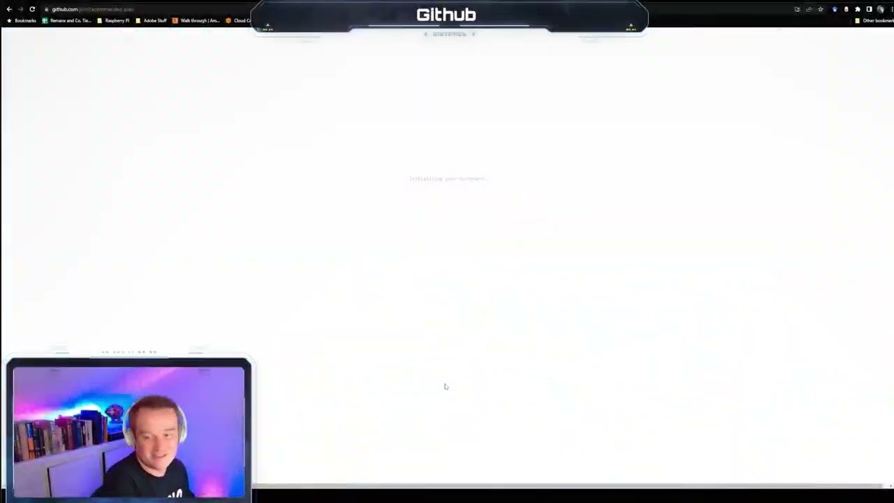 Intro to Python - Intro to Github Pt 1 - VDB Computational Biology