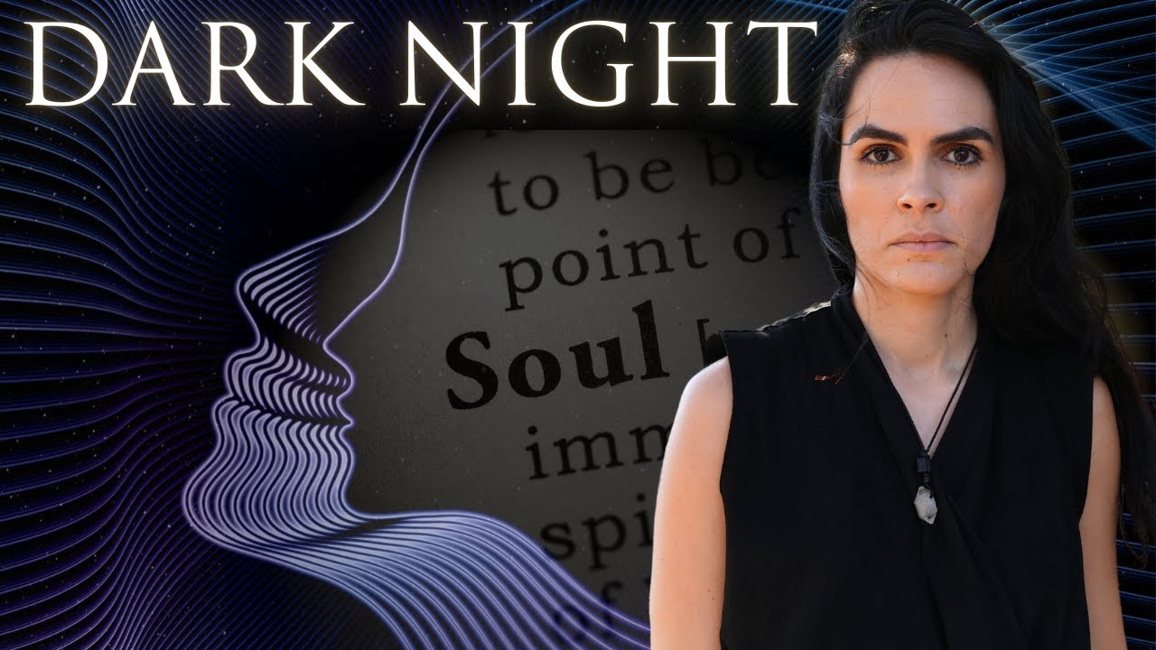 Understanding the Dark Night of the Soul: A Journey Through Spiritual ...