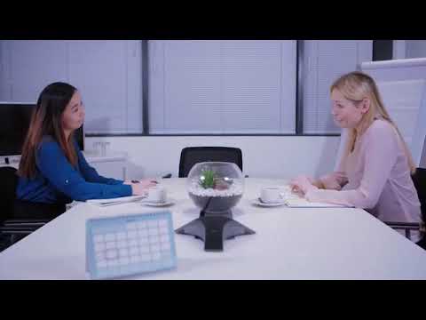 Pearson Business Partner (B1 3.3.1)