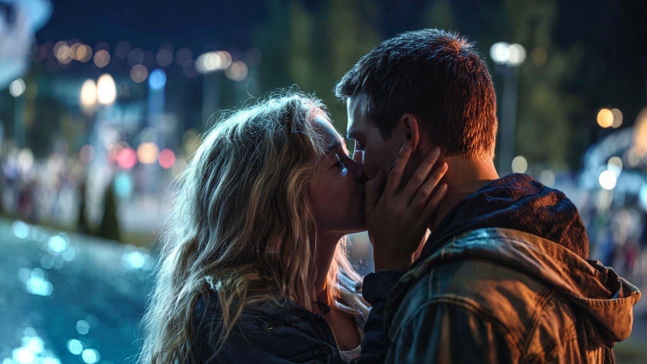 BEAUTIFUL DISASTER / Full Romantic drama / Watch about BAD BOY LOVE STORY Movie in English 4K