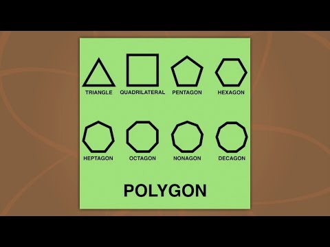 Polygon Song – Easy Peasy All-in-One Homeschool