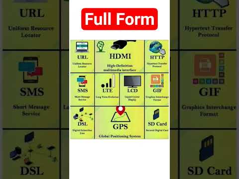 full form#computer #computereducation#electronic #song#microsoftexcel#gk#exam #news#fullform #viral