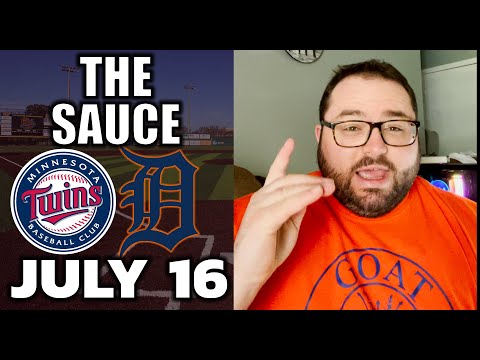 Tigers vs Twins Free Pick | MLB Predictions Today | MIN @ DET Baseball Betting | Kyle Kirms