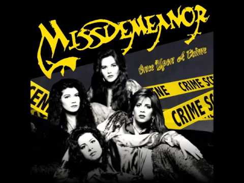 Miss DeMeanor - Music Profile | BANDMINE.COM