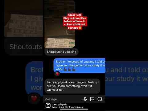 HOW TO SEND YOUR MAIL FOR FREE CERTIFIED WITH RETURN SLIP
