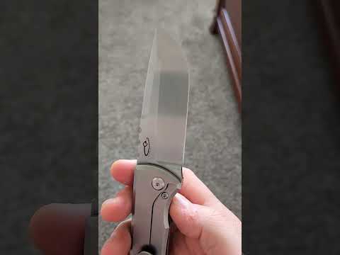 Chaves Redencion Kickstop Silver Bullet Edition