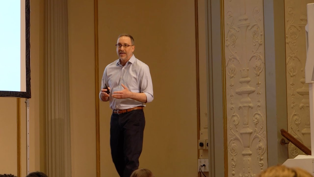 How To Turn AI Chaos Into Clarity | Alex Castrounis | TEDxUWMadison