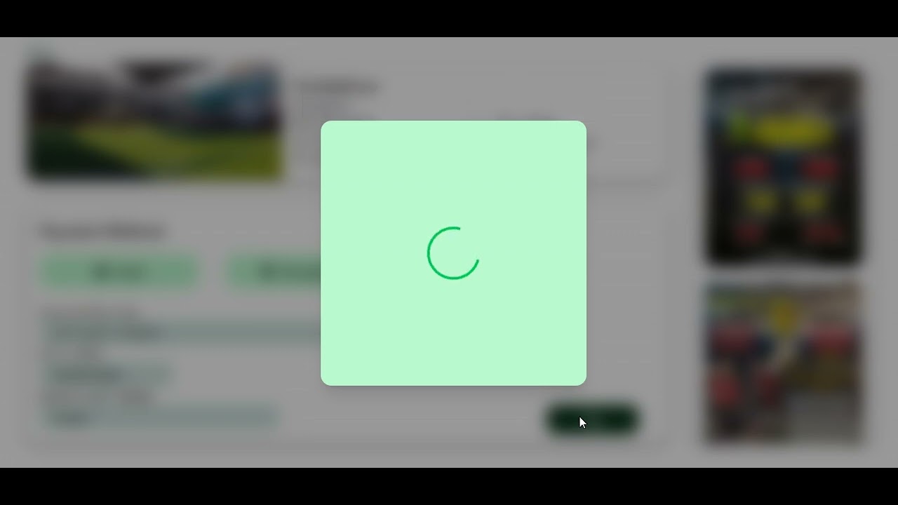 MERN Stack Turf Booking System - Live Demo & Walkthrough | BookMyPitch