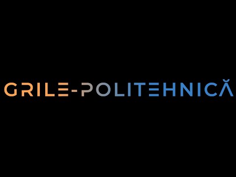 Grile Poli versiunea 2.0 este aici!